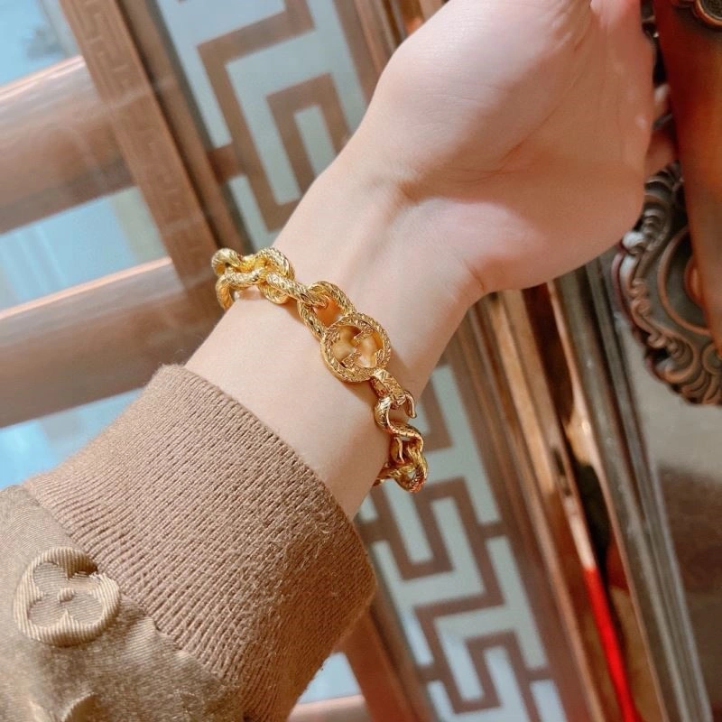 Reasonably priced Gucci Bracelets