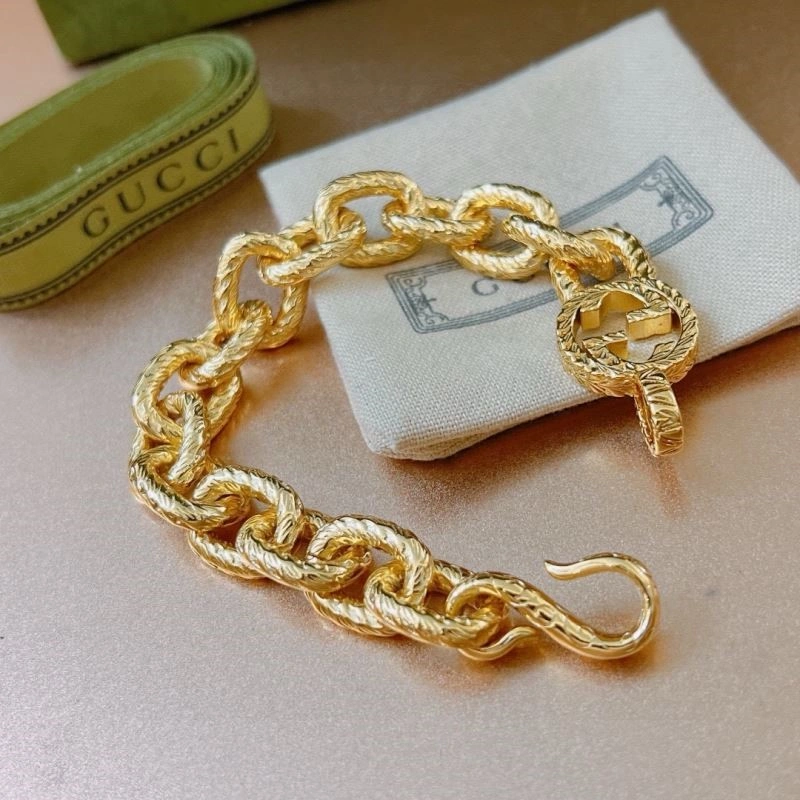 Reasonably priced Gucci Bracelets