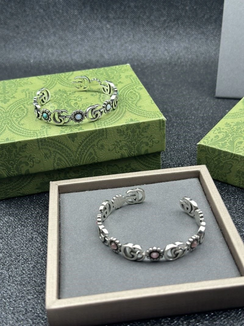 Official Gucci Bracelets