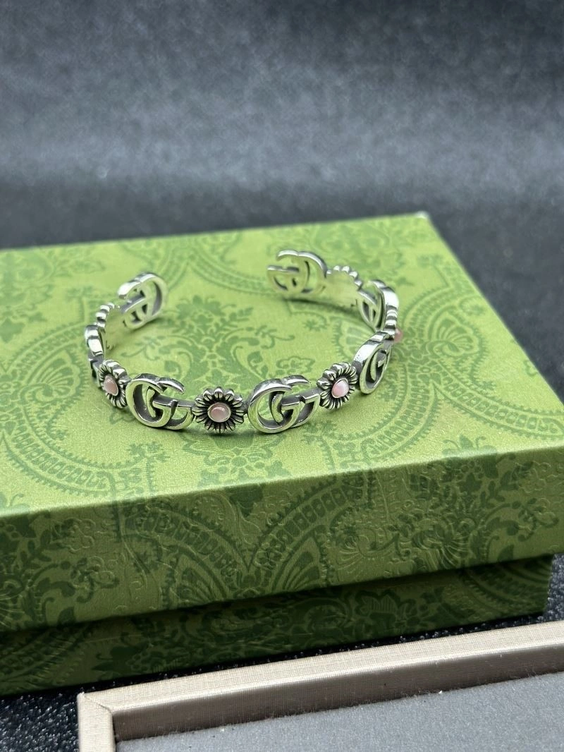 Official Gucci Bracelets