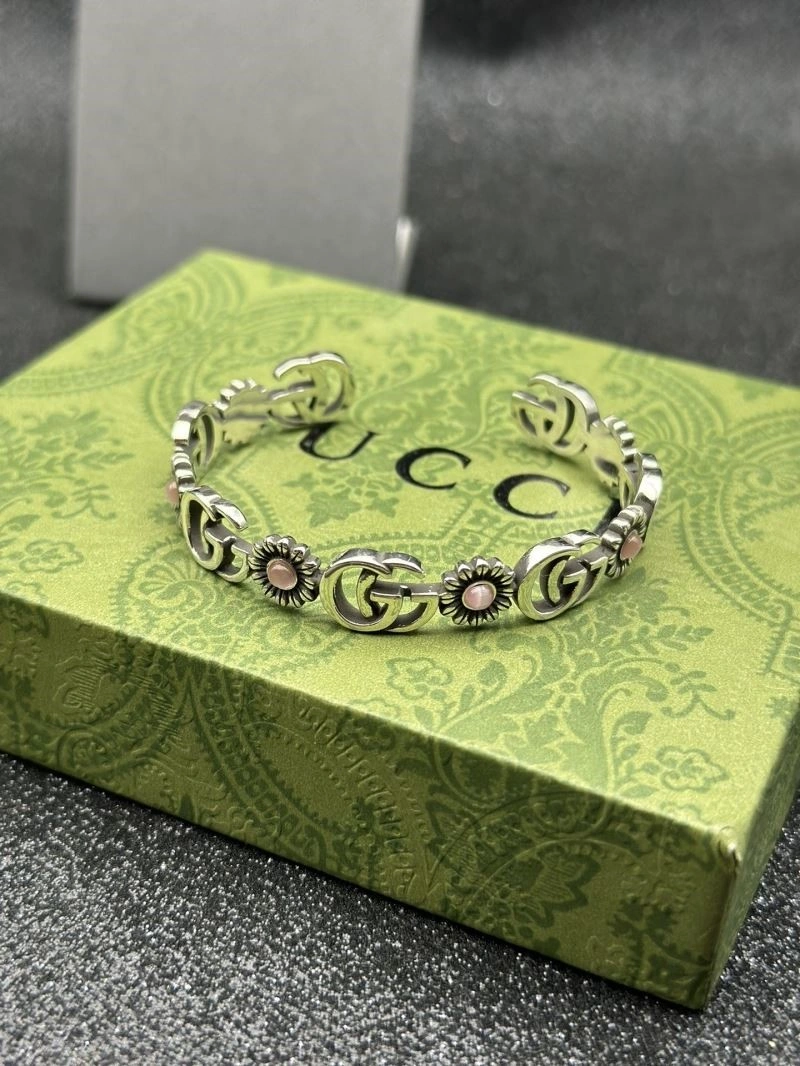 Official Gucci Bracelets