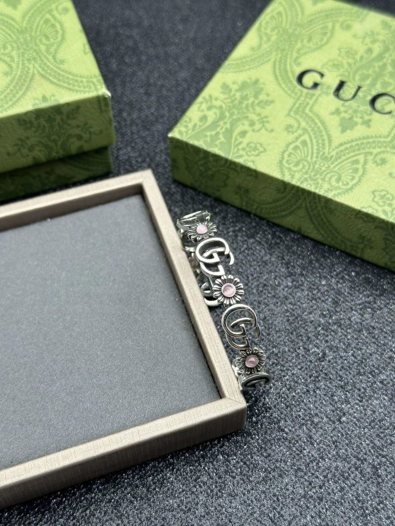 Official Gucci Bracelets