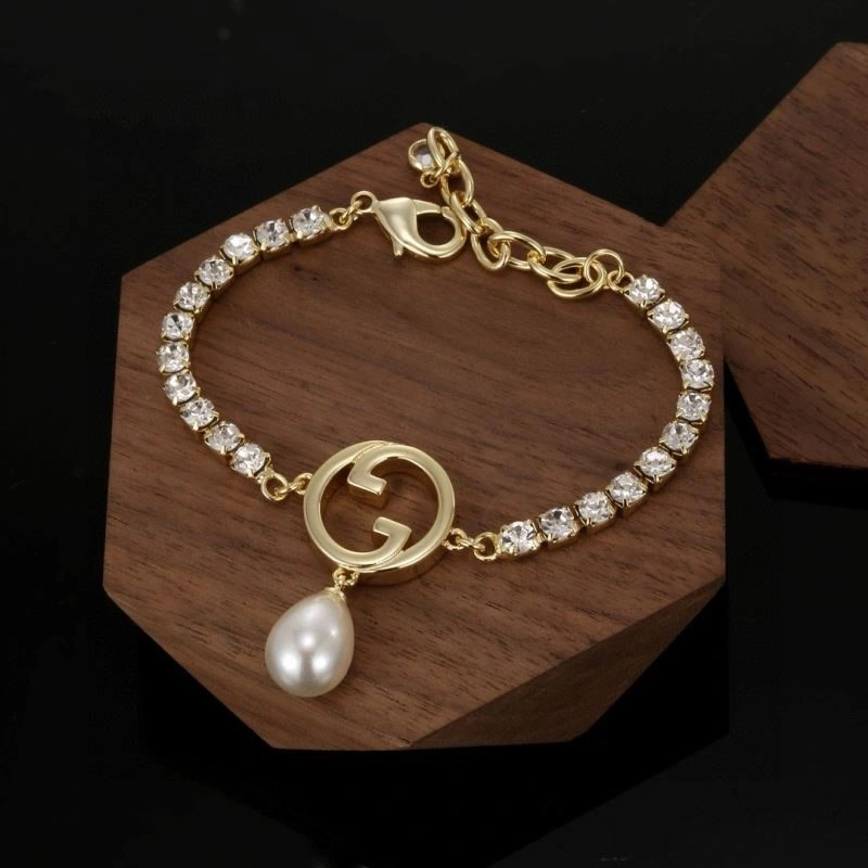 Brand-original Gucci Bracelets
