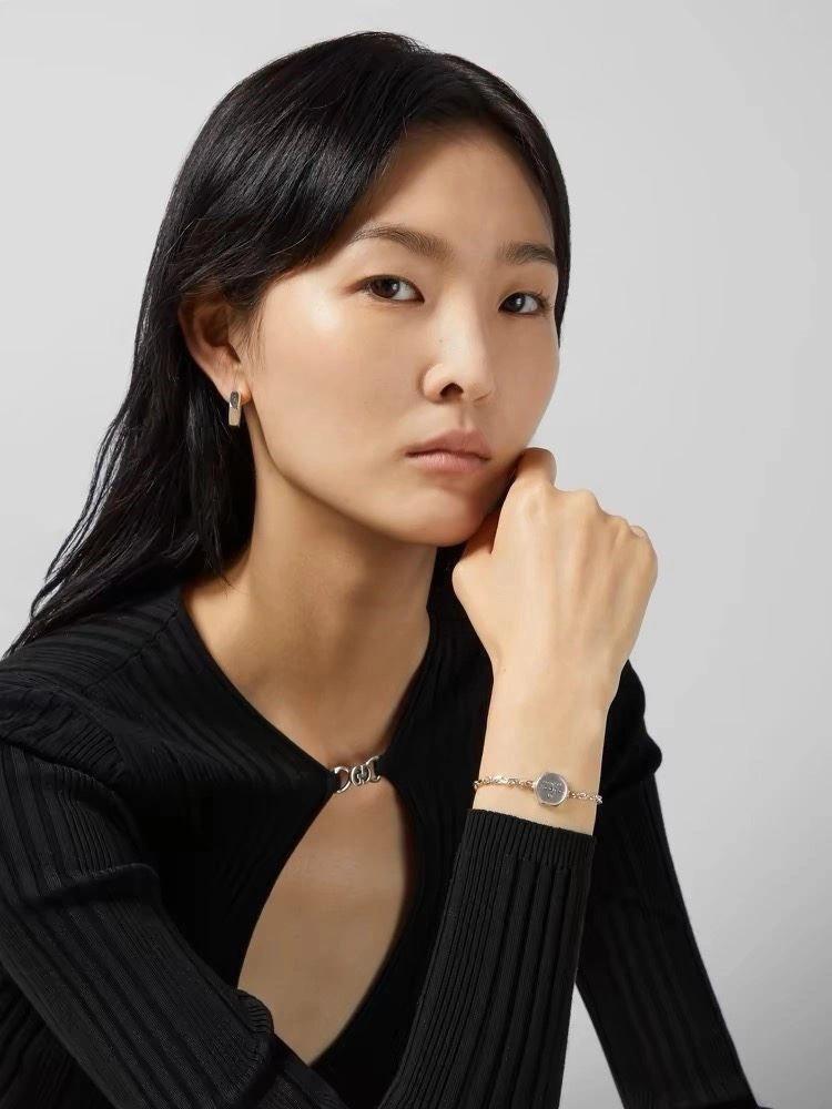 Brand-authenticated Gucci Bracelets