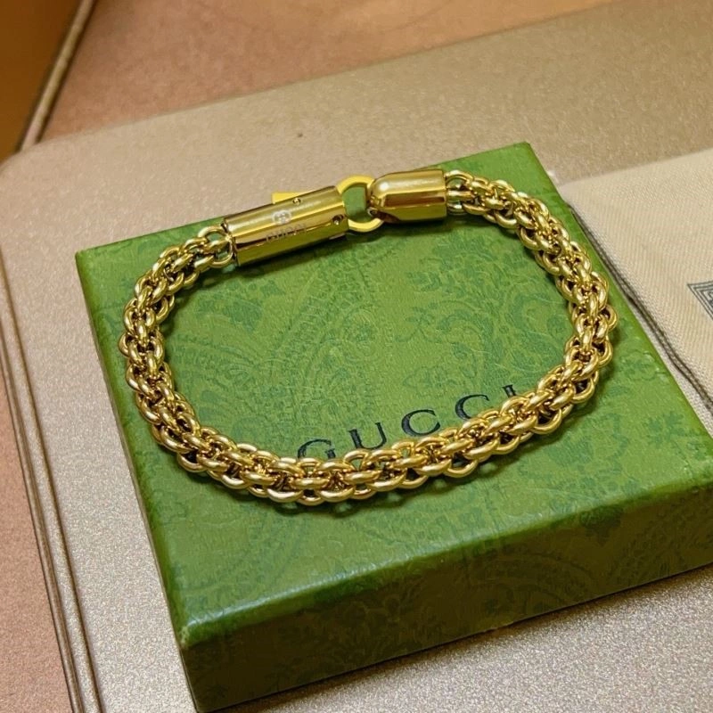 Gucci Bracelets