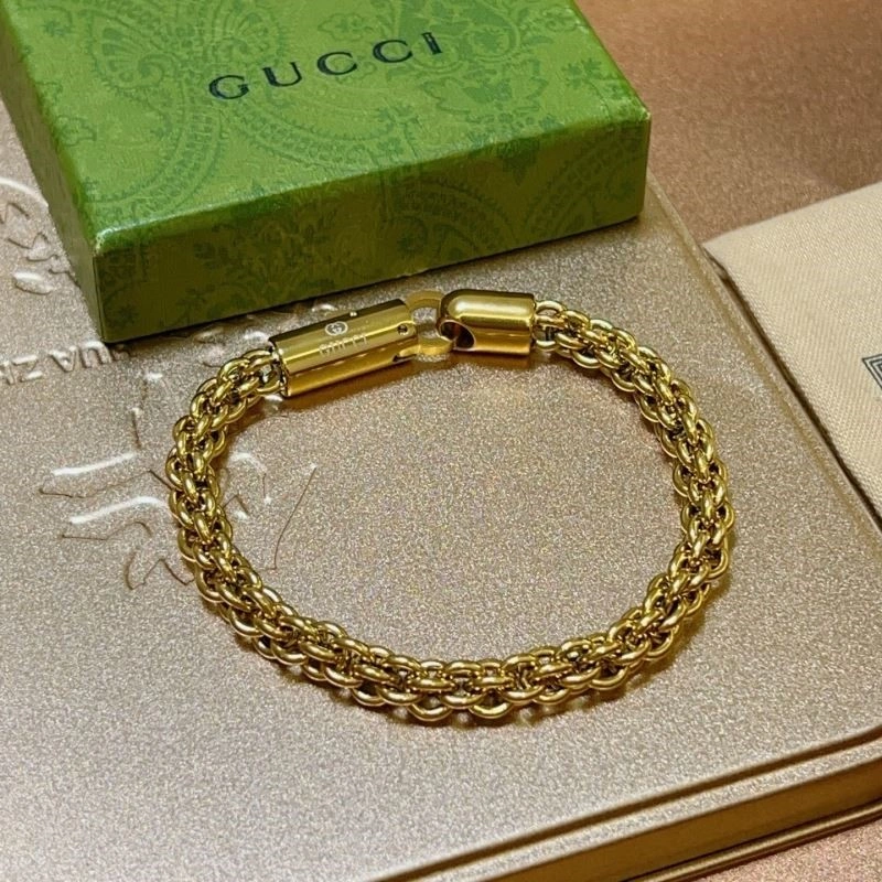 Cut-rate Gucci Bracelets