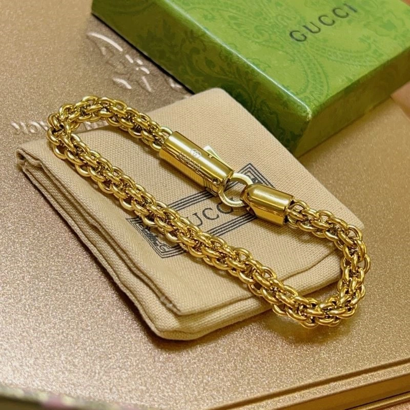 Cut-rate Gucci Bracelets