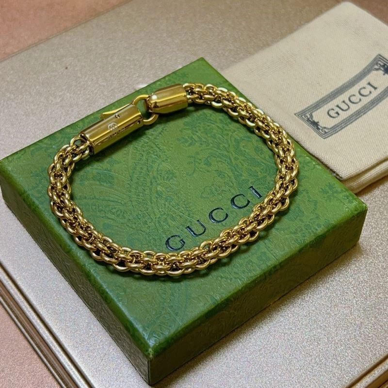 Cut-rate Gucci Bracelets