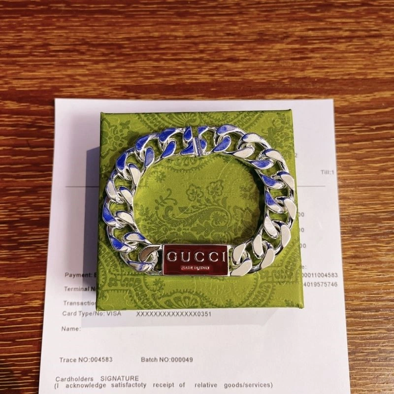Real Gucci Bracelets