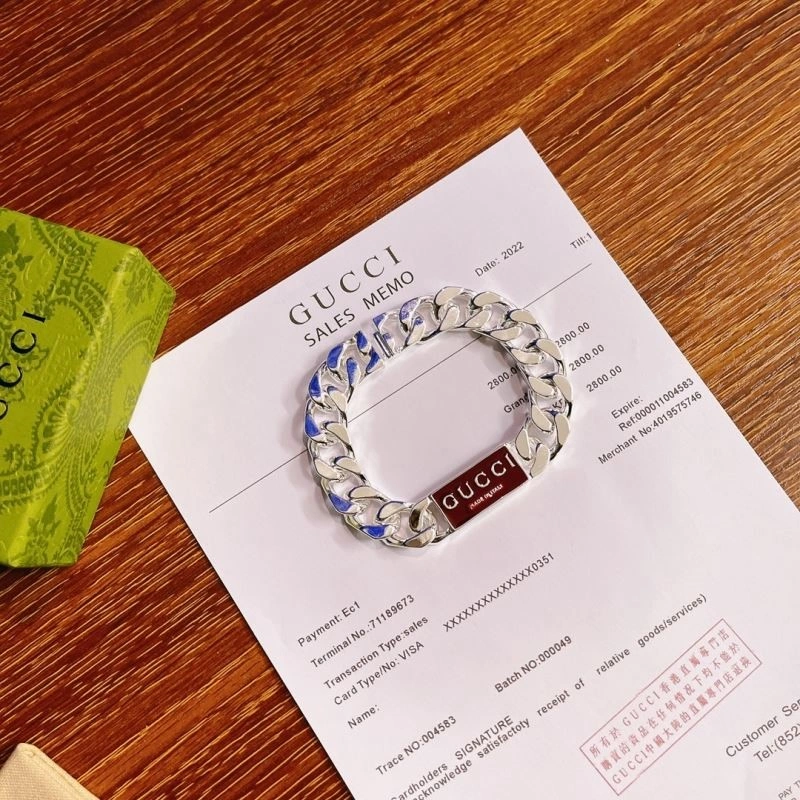 Real Gucci Bracelets
