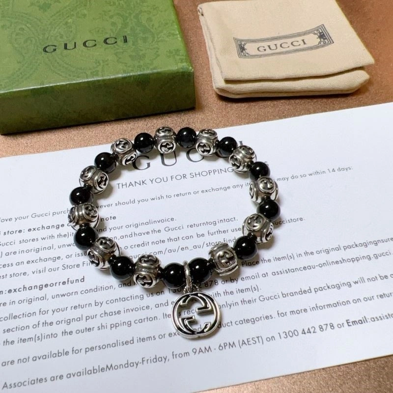 Gucci Bracelets