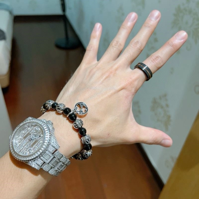 Authentic Gucci Bracelets