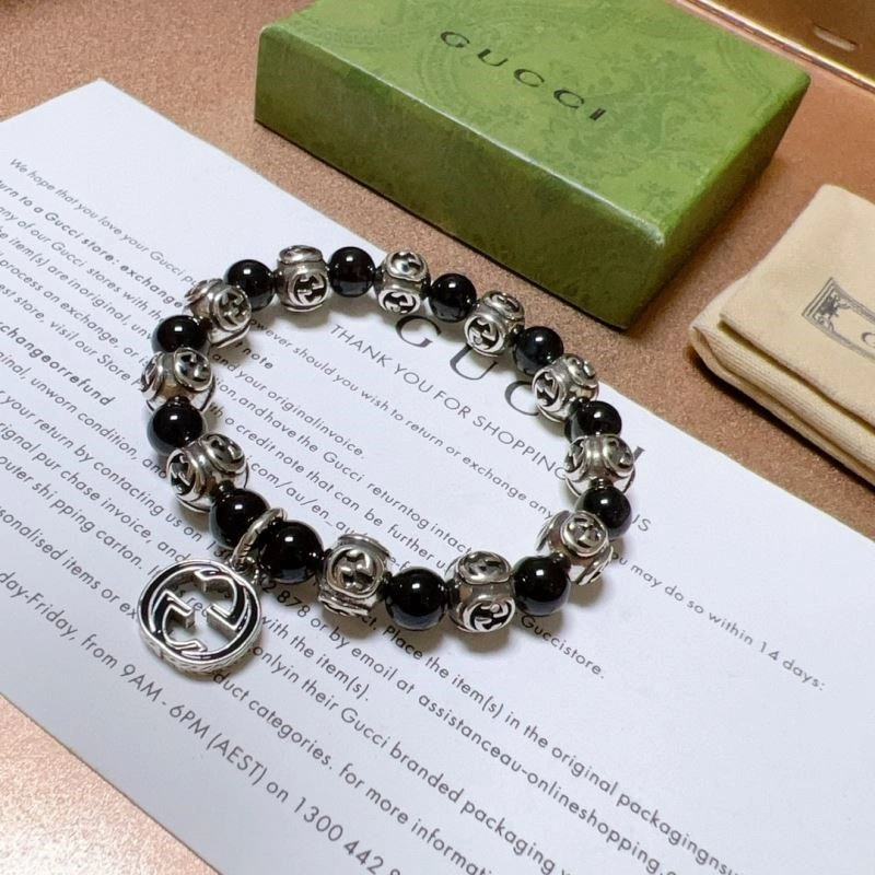 Authentic Gucci Bracelets
