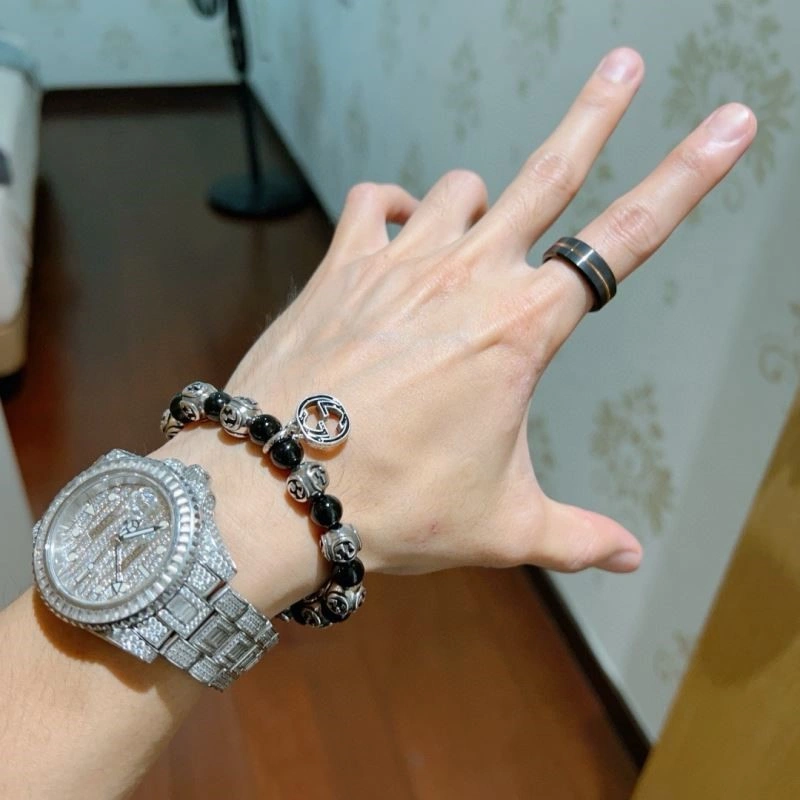 Authentic Gucci Bracelets