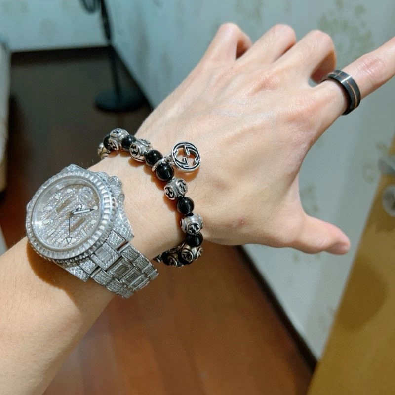 Authentic Gucci Bracelets