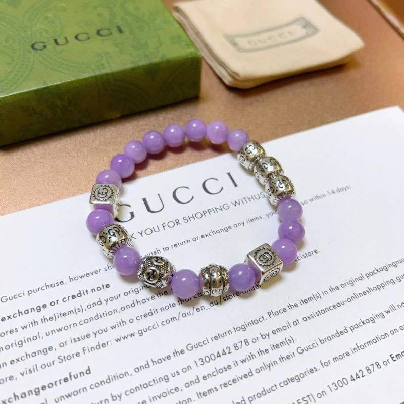 Factory-made Gucci Bracelets
