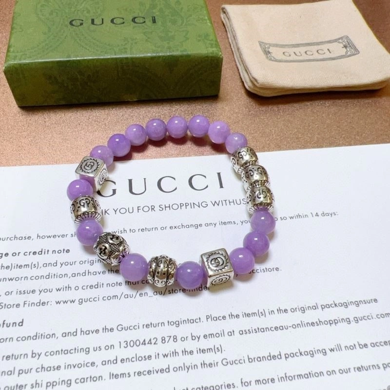 Factory-made Gucci Bracelets