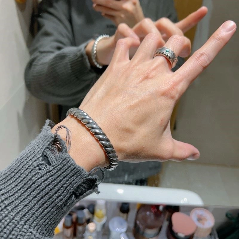 Budget-friendly Gucci Bracelets