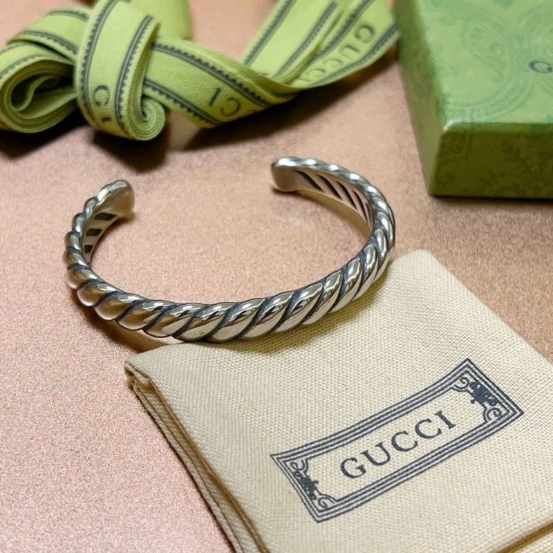 Budget-friendly Gucci Bracelets