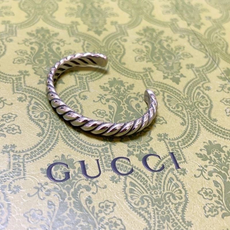 Budget-friendly Gucci Bracelets