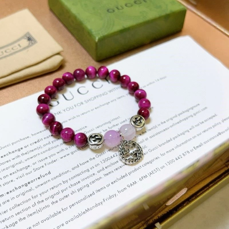 Gucci Bracelets