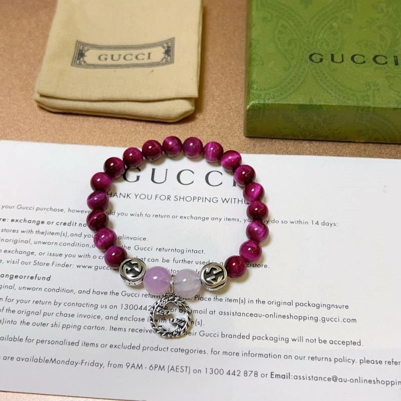 Factory-made Gucci Bracelets