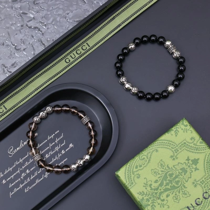 Value-priced Gucci Bracelets