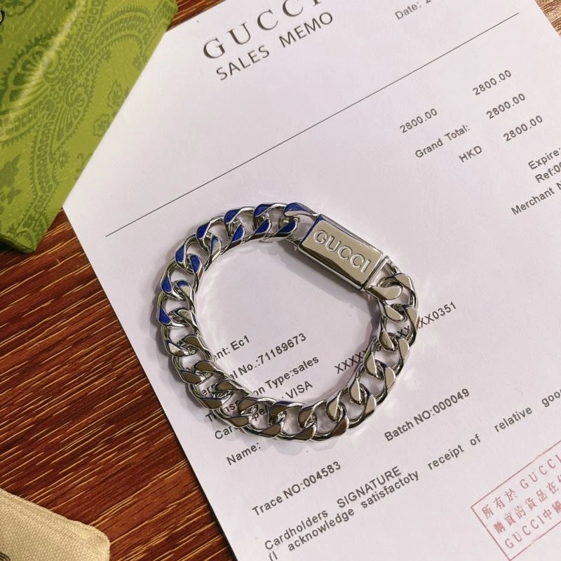 Gucci Bracelets