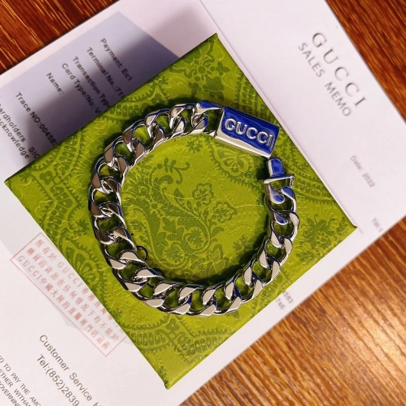 Exact replica Gucci Bracelets