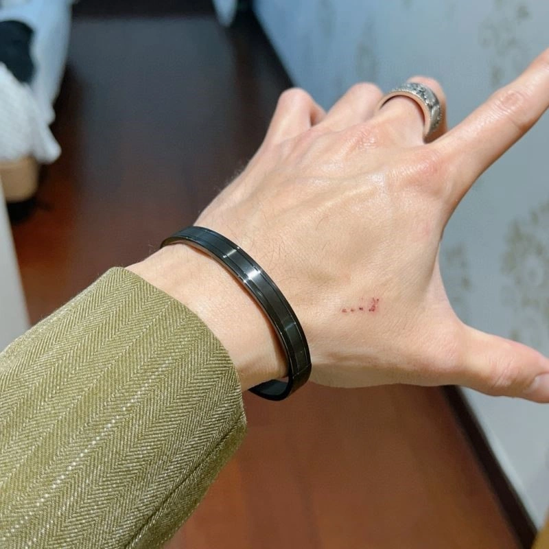 Legit Gucci Bracelets