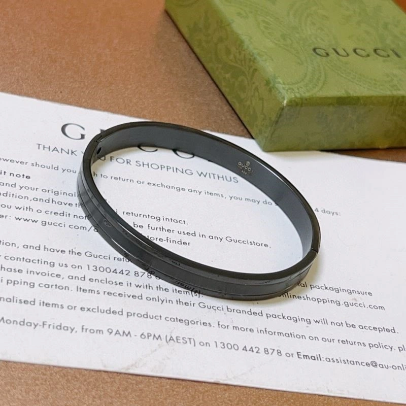 Legit Gucci Bracelets