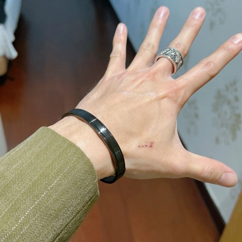 Legit Gucci Bracelets