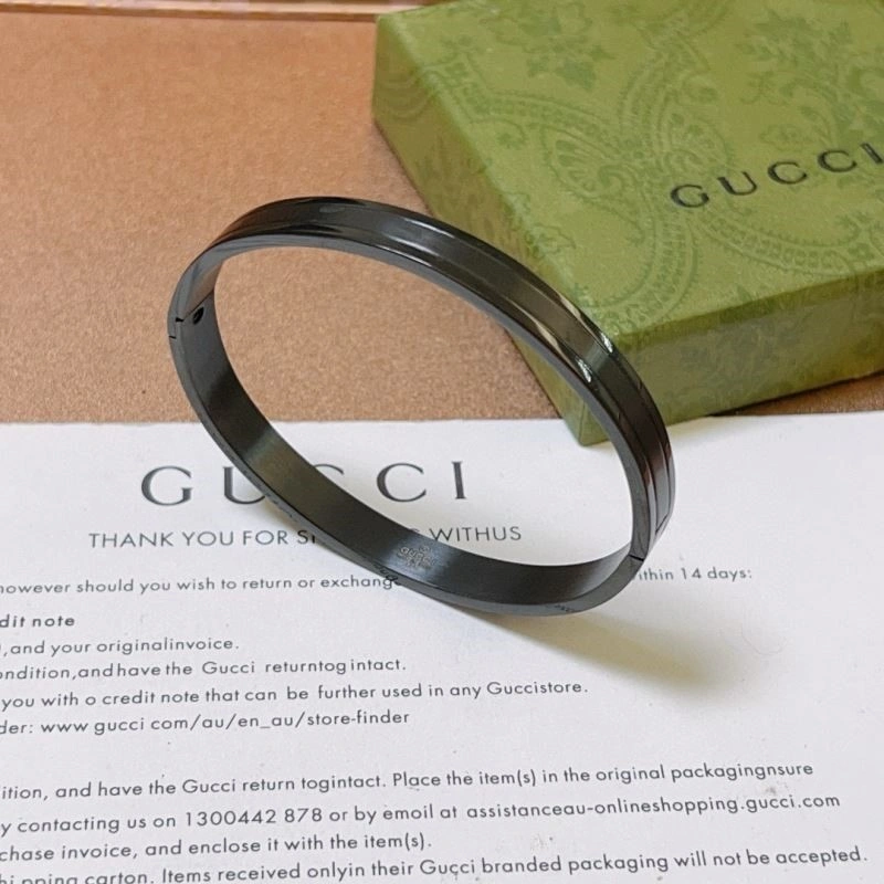 Legit Gucci Bracelets