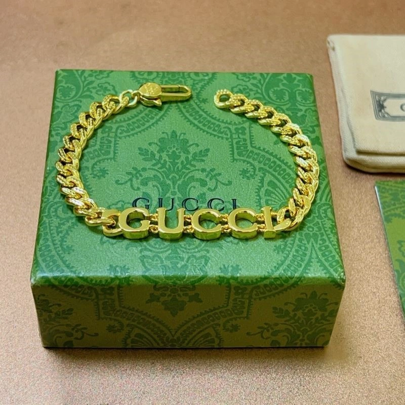 Gucci Bracelets