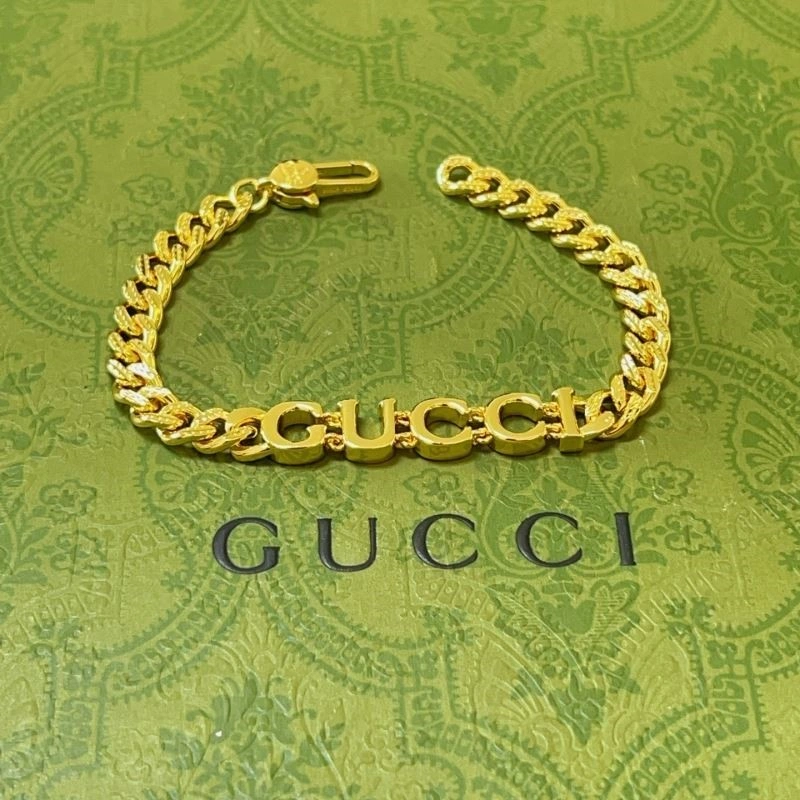 Factory-made Gucci Bracelets