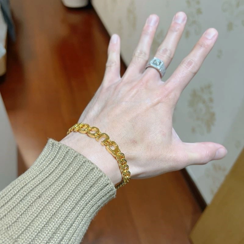 Factory-made Gucci Bracelets