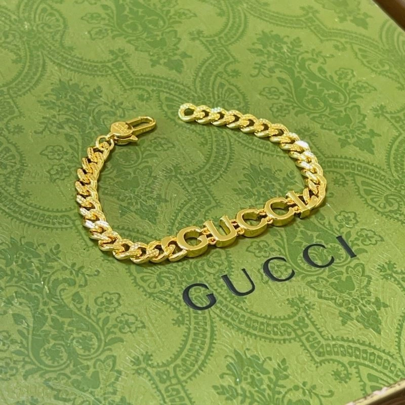 Factory-made Gucci Bracelets
