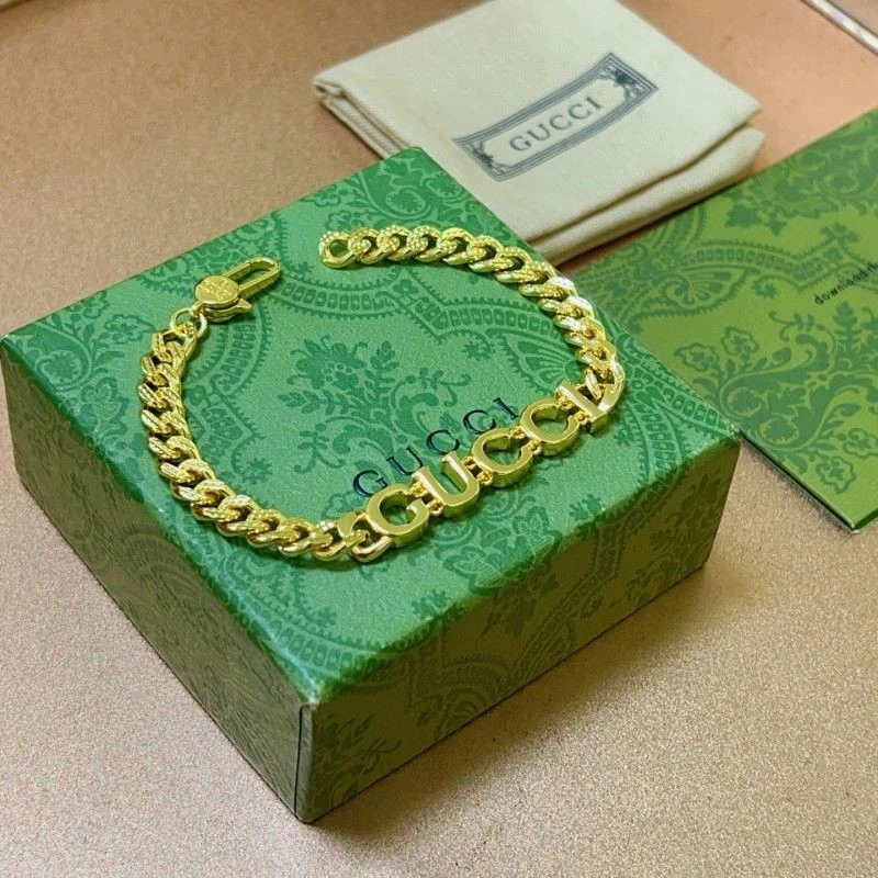 Factory-made Gucci Bracelets