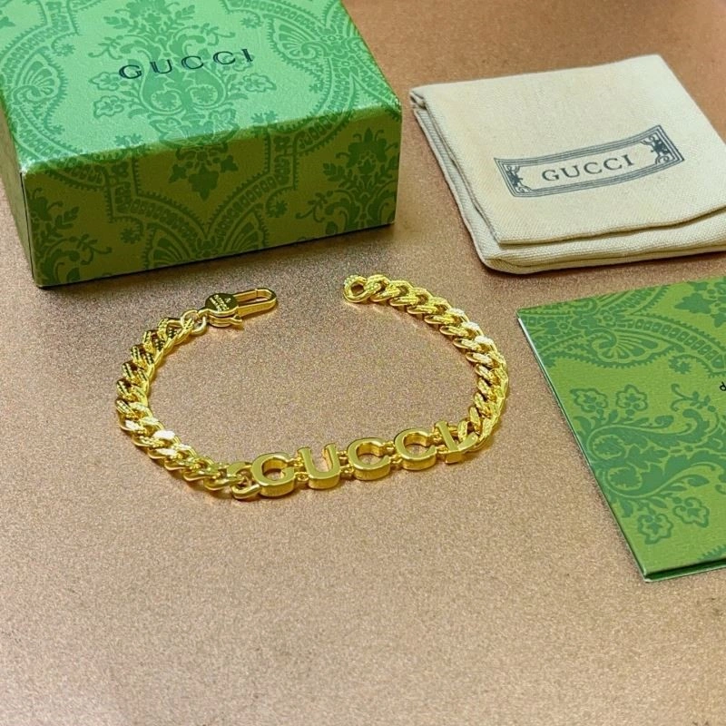 Factory-made Gucci Bracelets