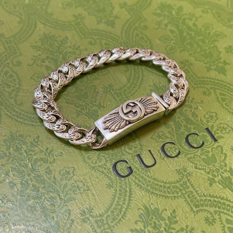 Gucci Bracelets