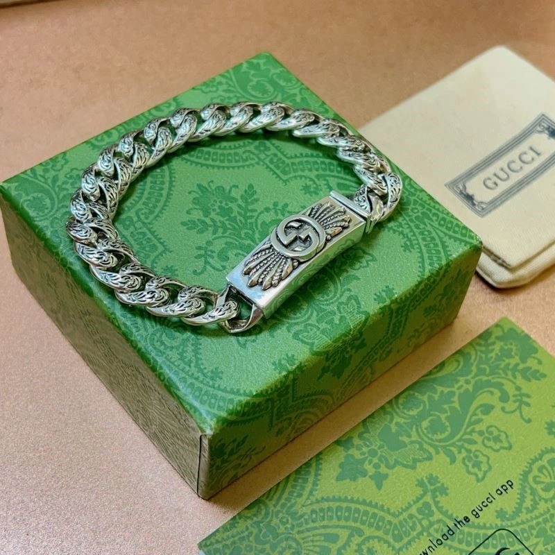 Low-cost Gucci Bracelets