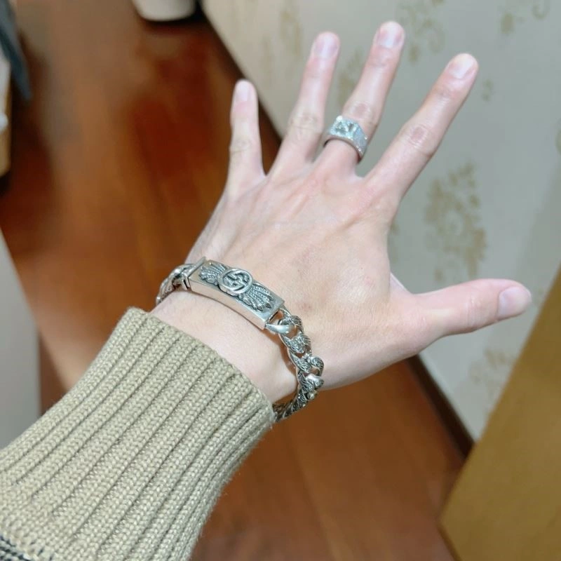 Low-cost Gucci Bracelets