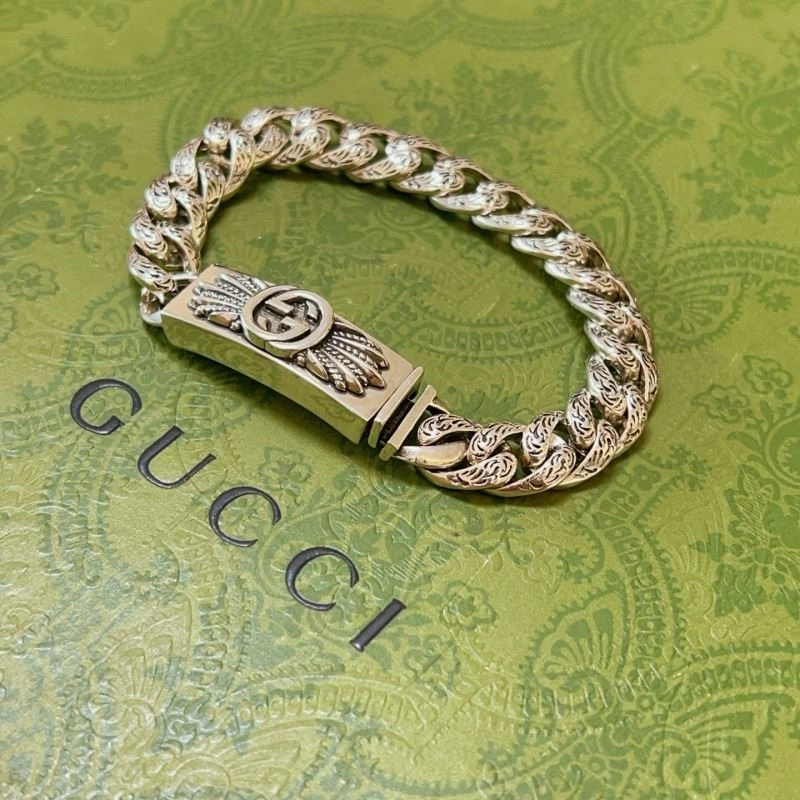 Low-cost Gucci Bracelets
