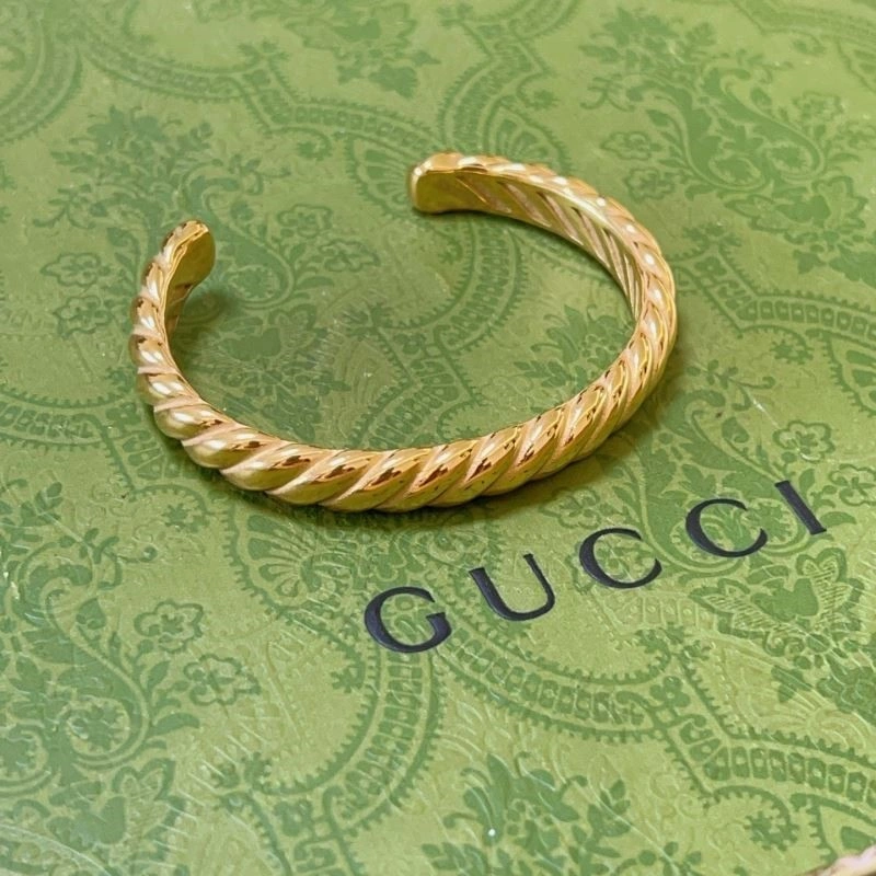 Gucci Bracelets