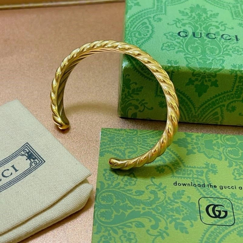 Perfect replica Gucci Bracelets
