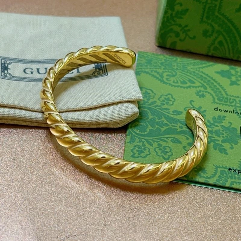 Perfect replica Gucci Bracelets