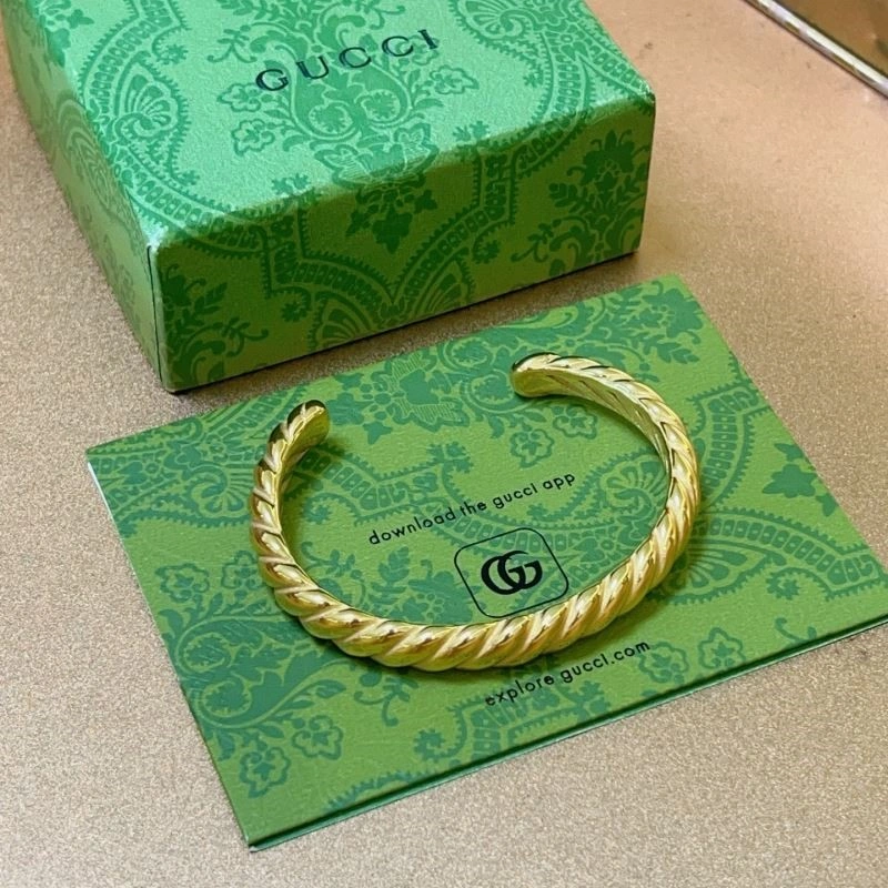 Perfect replica Gucci Bracelets