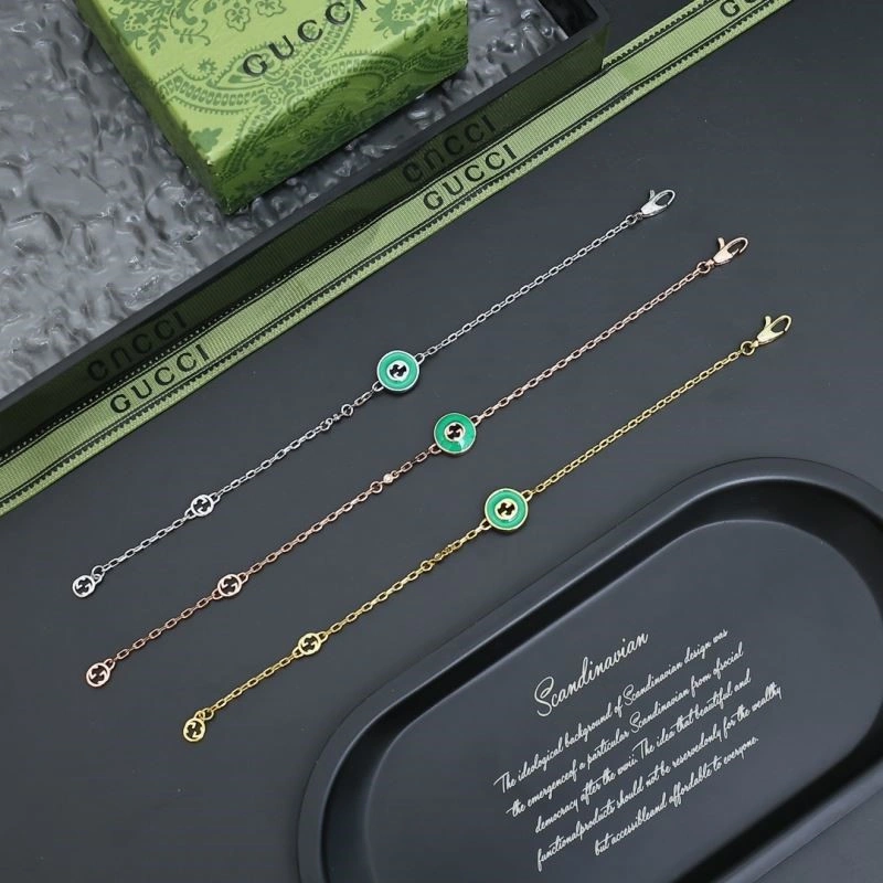 1:1 copy Gucci Bracelets