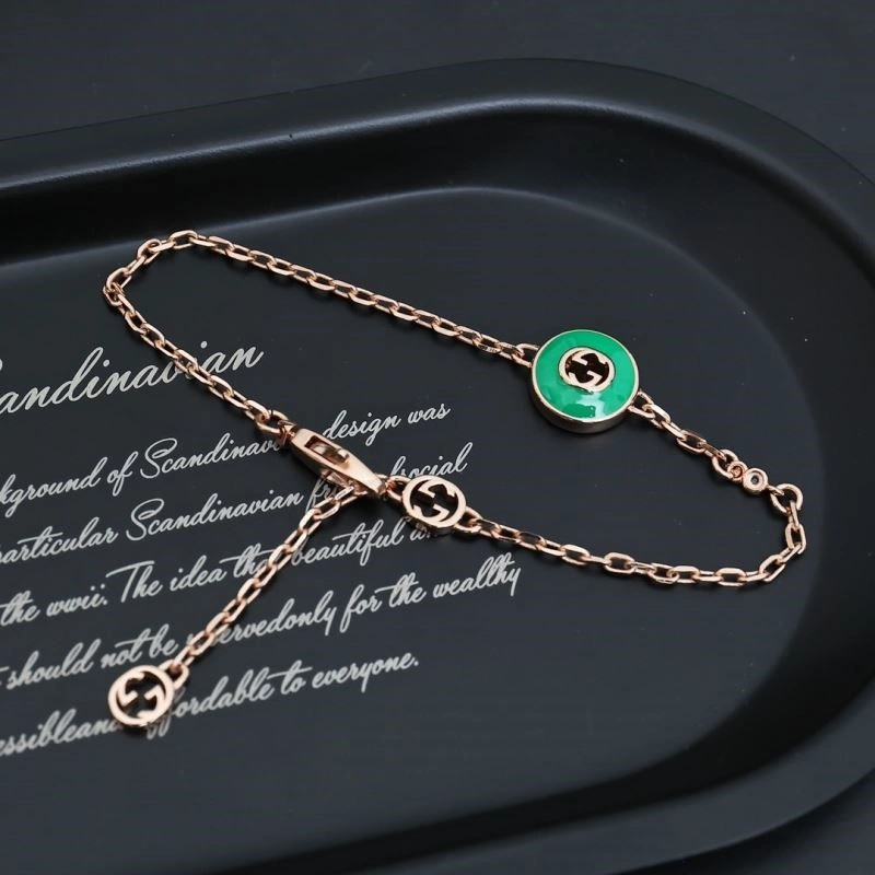 1:1 copy Gucci Bracelets