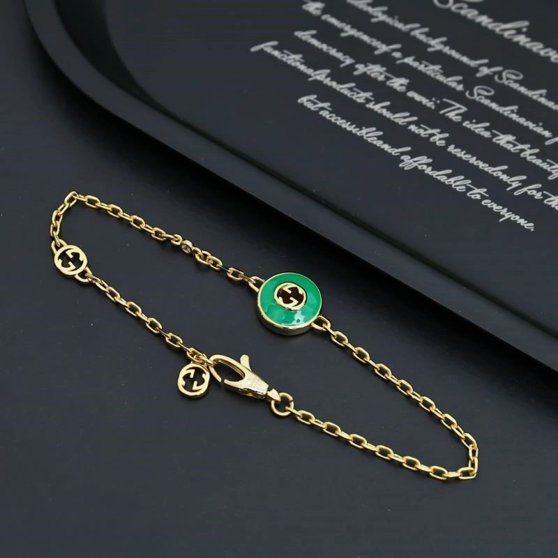 1:1 copy Gucci Bracelets
